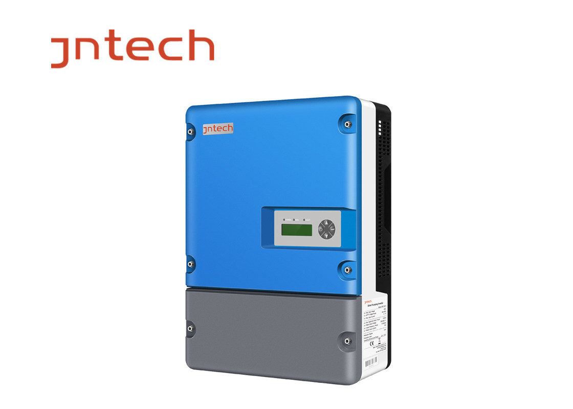 Wall Mounted 18.5kW 11kW 15kW Solar Inverters For Solar Pumping Systems ...