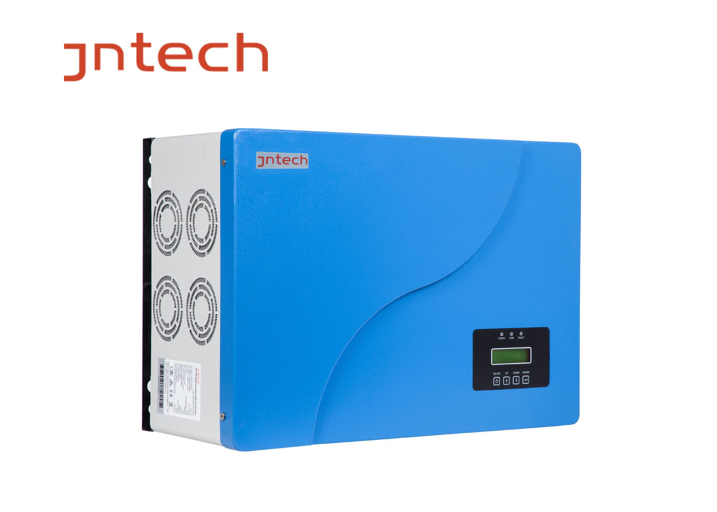 Single Phase Output Low Frequency Solar Inverter DC AC Pure Sine Wave ...
