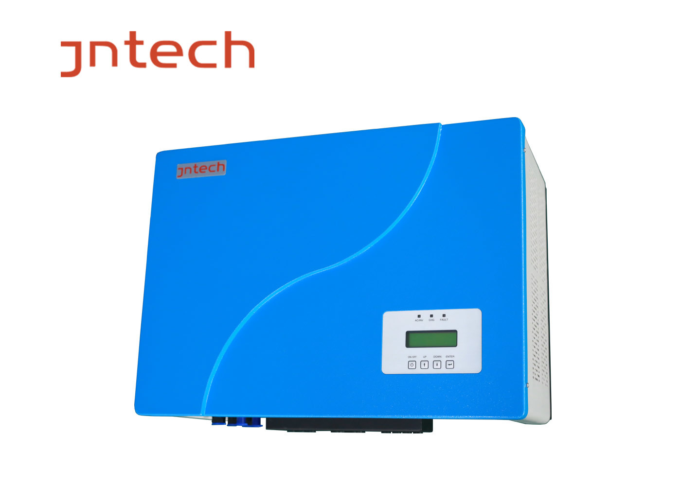 24 Volt Low Frequency Solar Inverter 1000VA Solar Inverter With MPPT ...