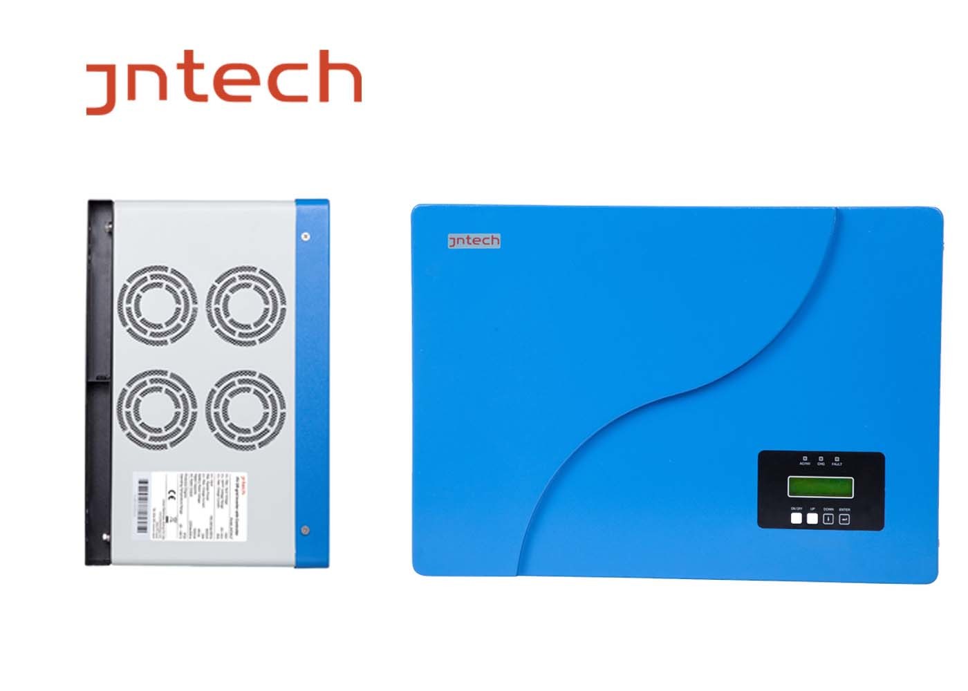 JNF3KLF/24V 3KVA Off Grid Solar Inverter Safety And Intelligent RS485 ...