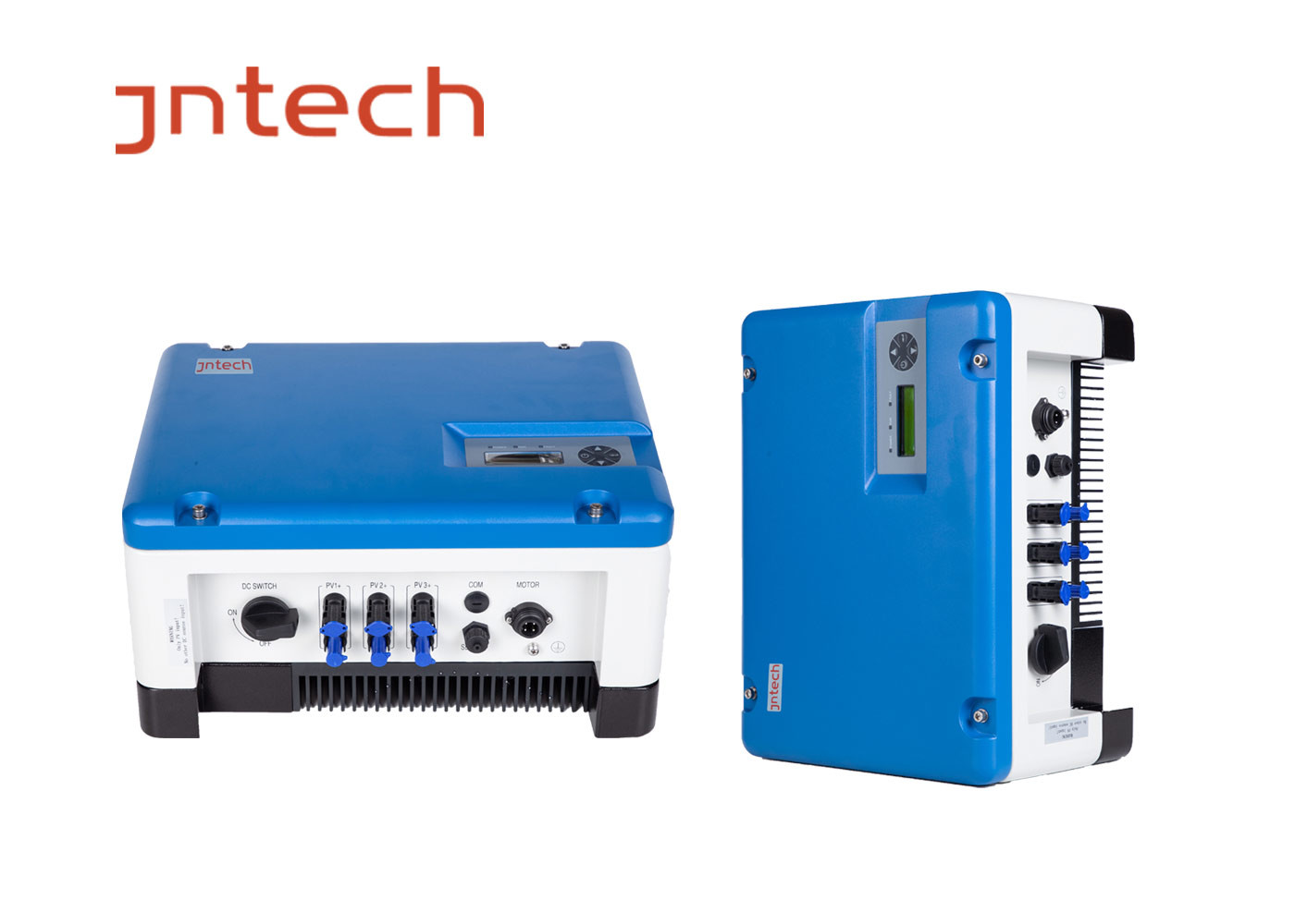 1.5kw 1.1kw 2.2kw 3 Phase Solar Pump Inverter Agriculture Irrigation ...